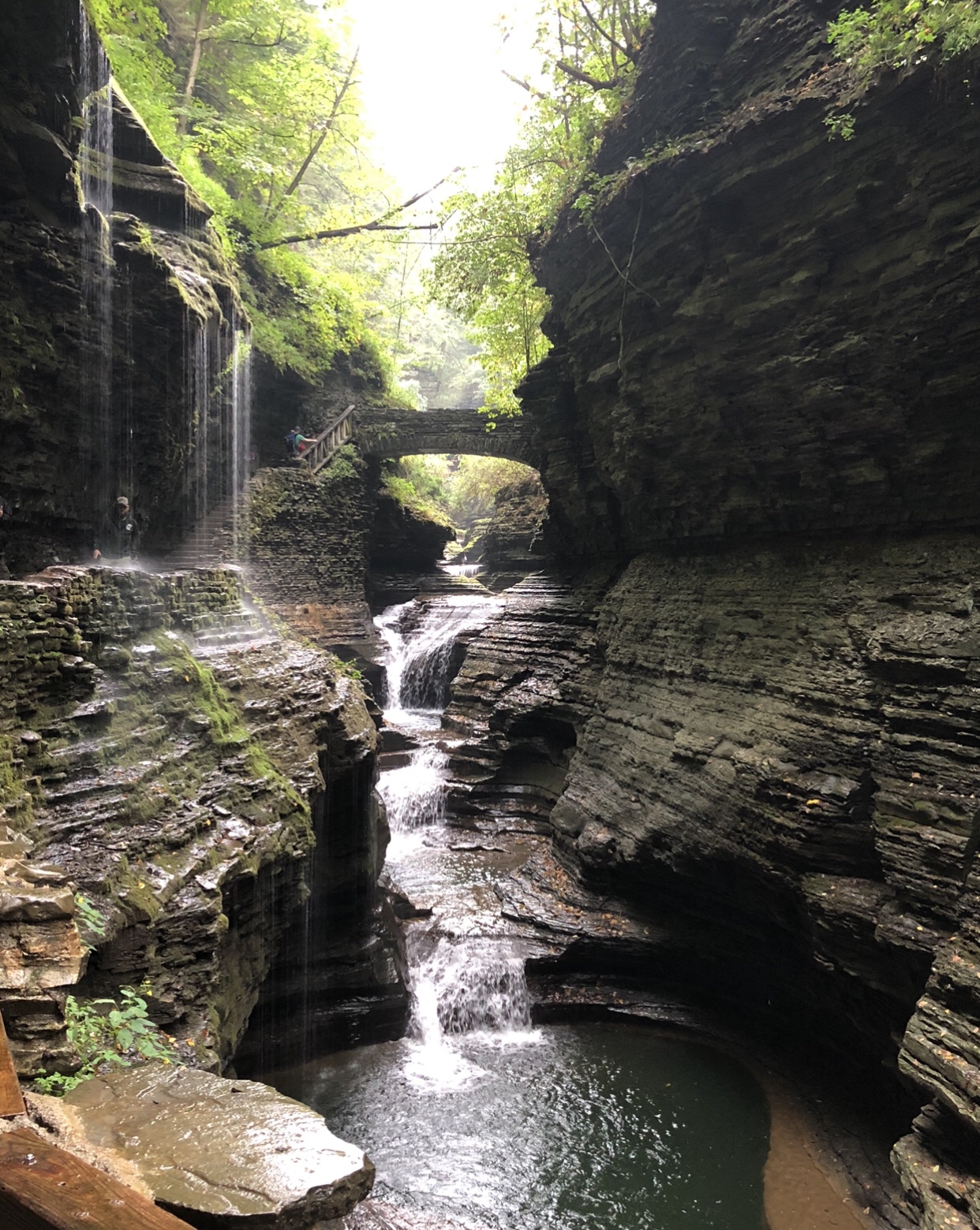 Faith on the Road – God’s Glorious Creation – A Road of Faith
