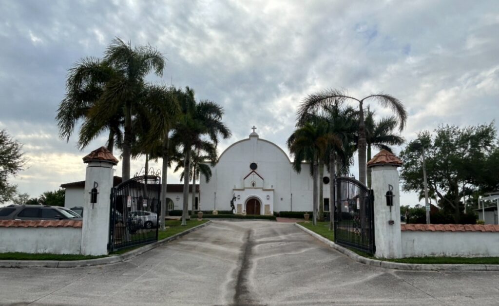 Faith on the Road – The Year – A Road of Faith